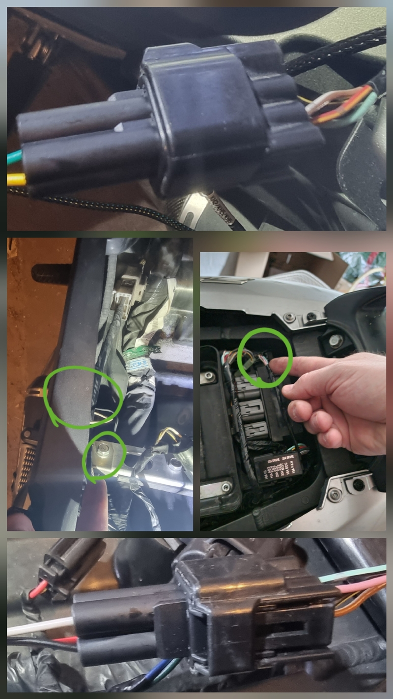 2008 ECU DIY tuning & flash