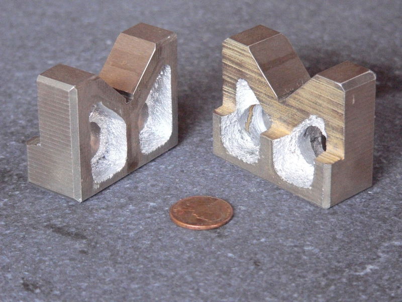 Camshaft Tests: Runout, Cam Wear and Cap Wear